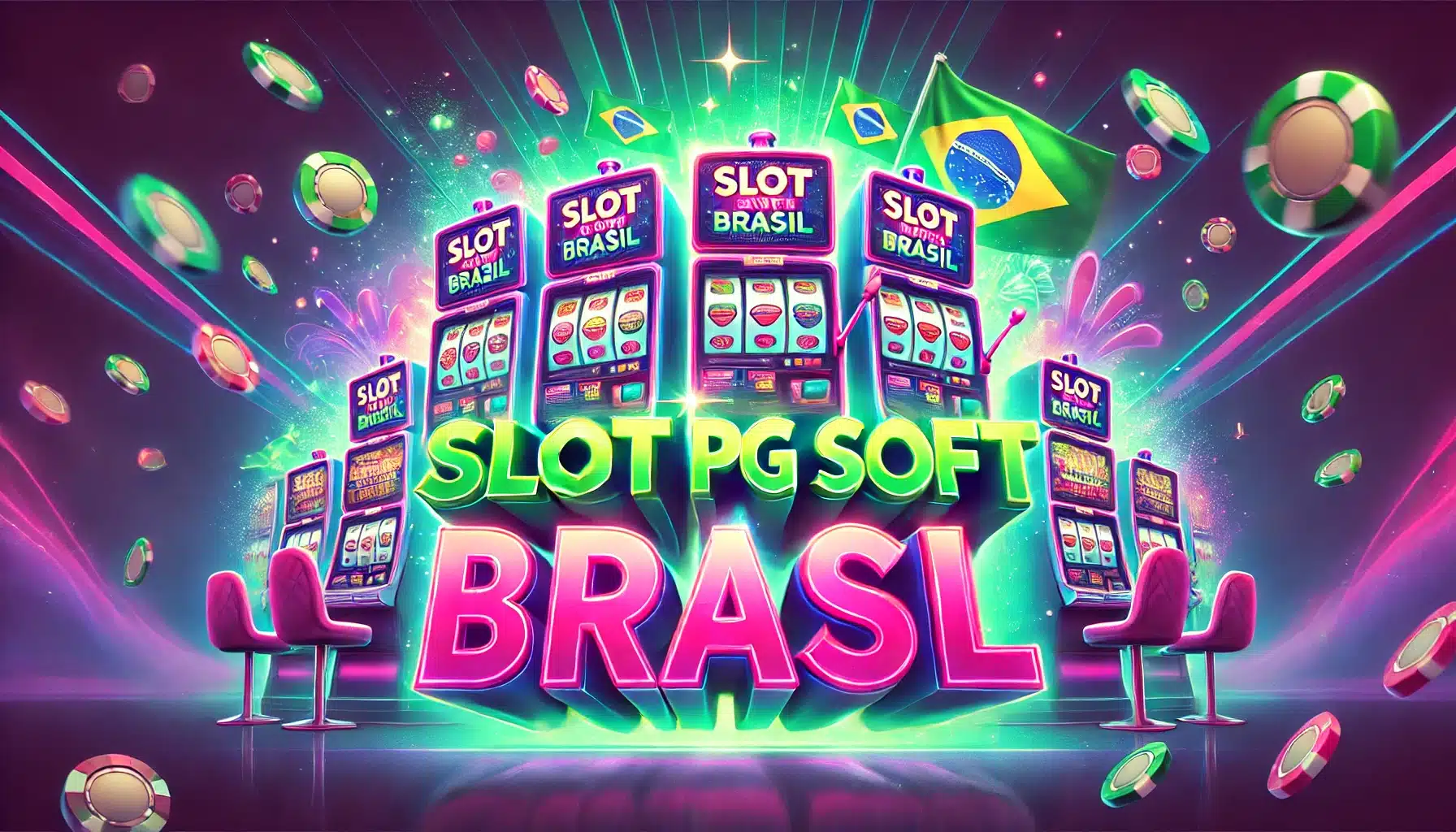 Slot Pg Soft - slot pg soft